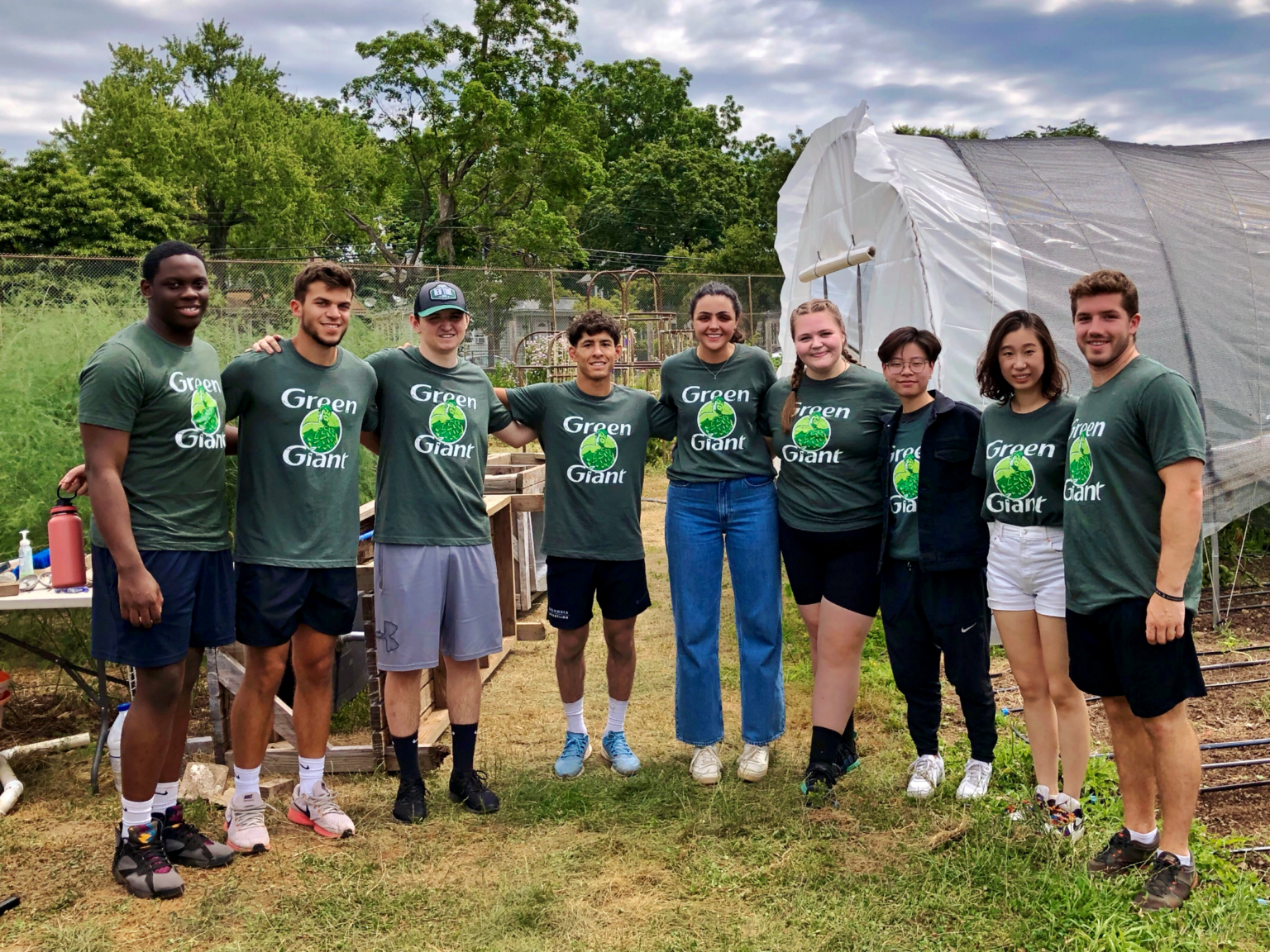 Why Choose Bg Foods - B&G Foods