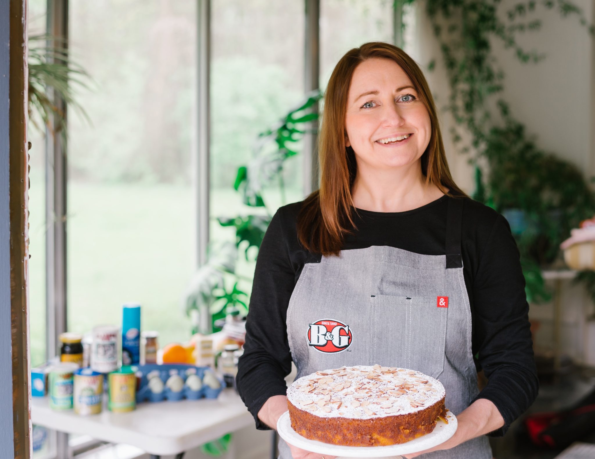 Working Here - B&G Foods