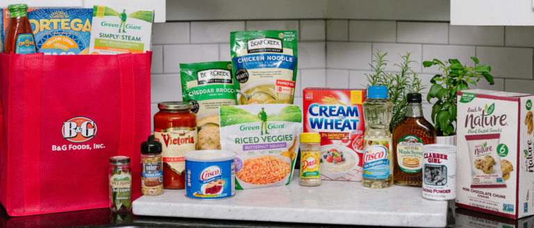 Home - B&G Foods