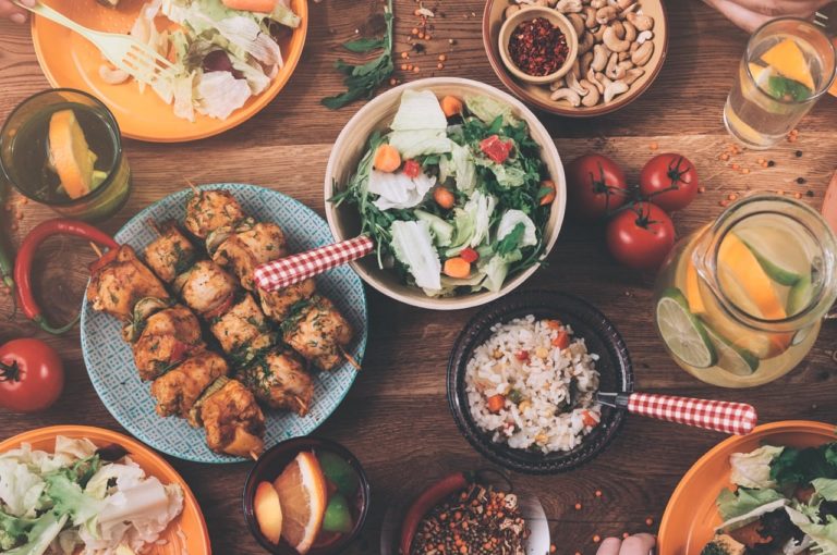 About Us - B&G Foods